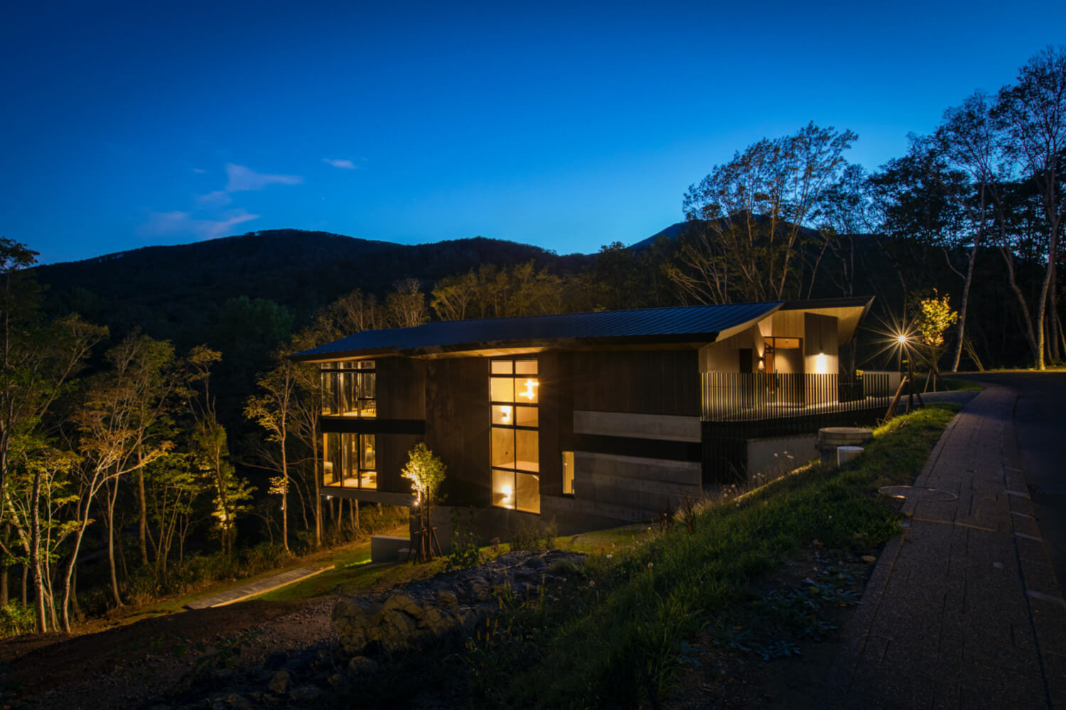 Tsubasa at Hanaridge | SamuraiSnow