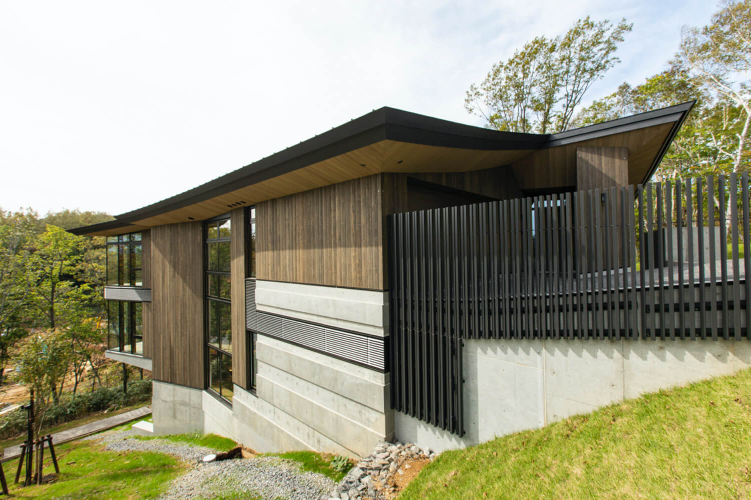 Tsubasa at Hanaridge | SamuraiSnow