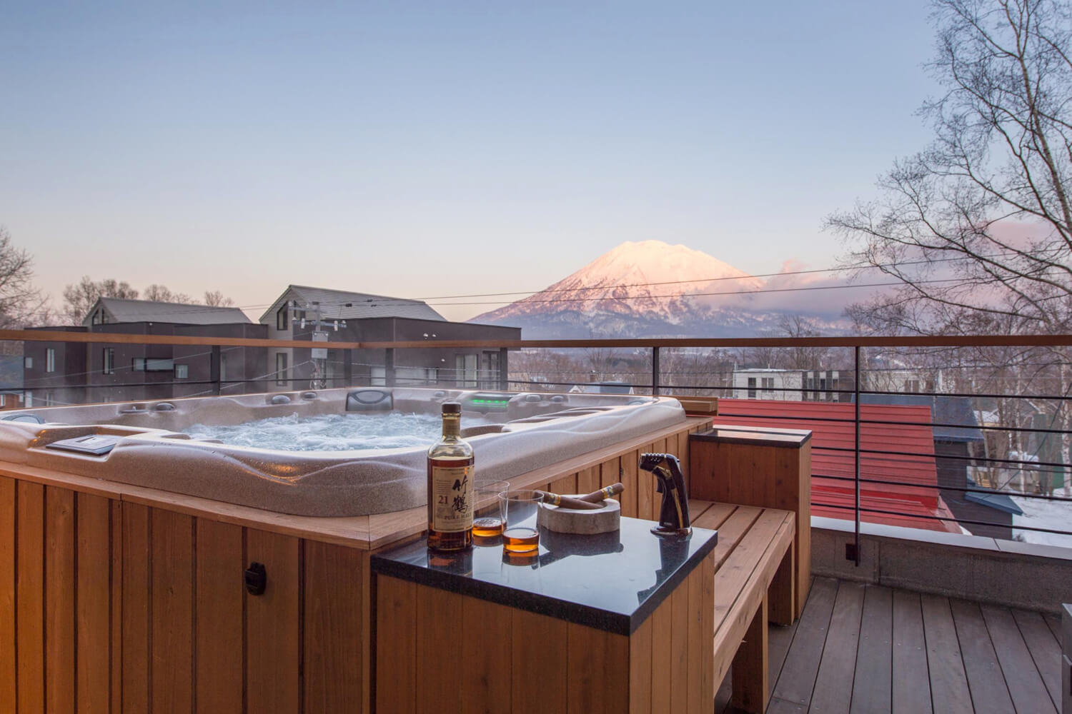 Niseko Accommodation | SamuraiSnow