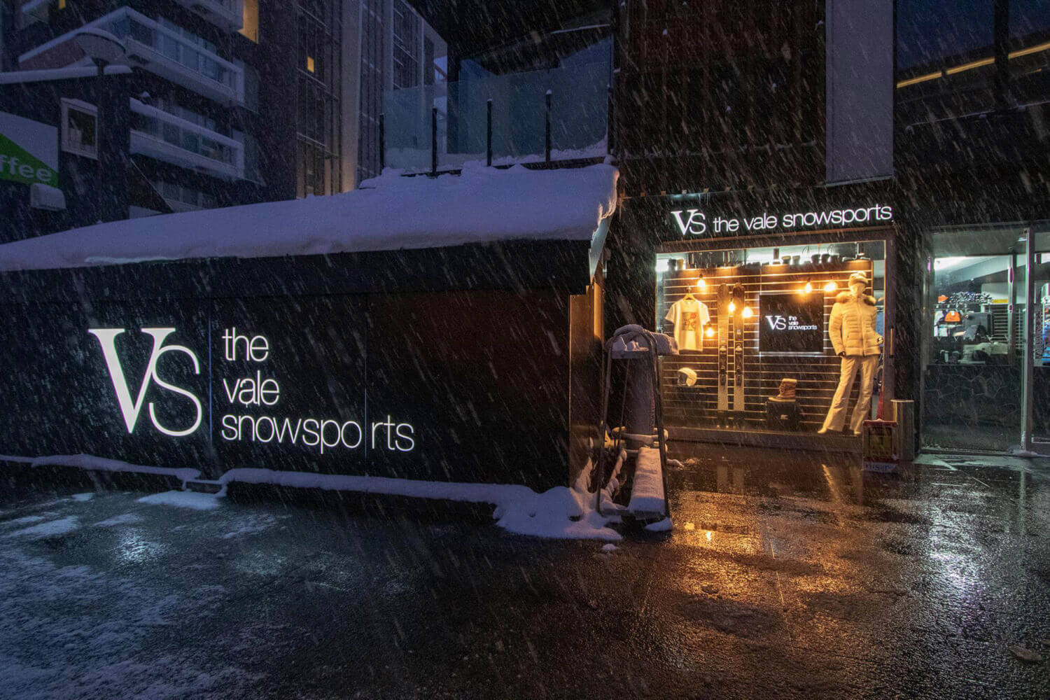 The Vale Niseko | SamuraiSnow