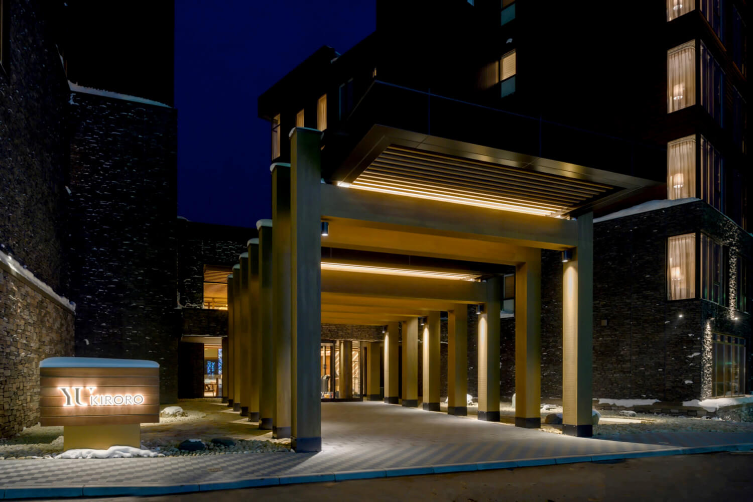 Yu Kiroro | SamuraiSnow